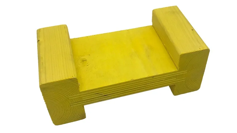 Osha Wooden Lvl Scaffolding H20 Timber Beams Board Formwork For ...
