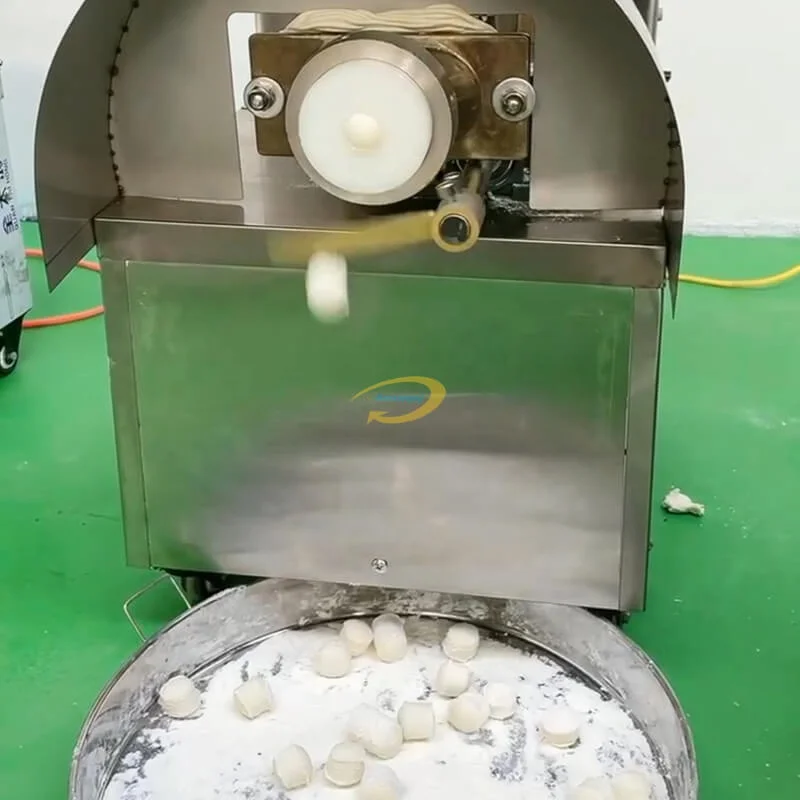 Bakery Used Automatic Dough Divider Rounder For Dough Ball Making ...
