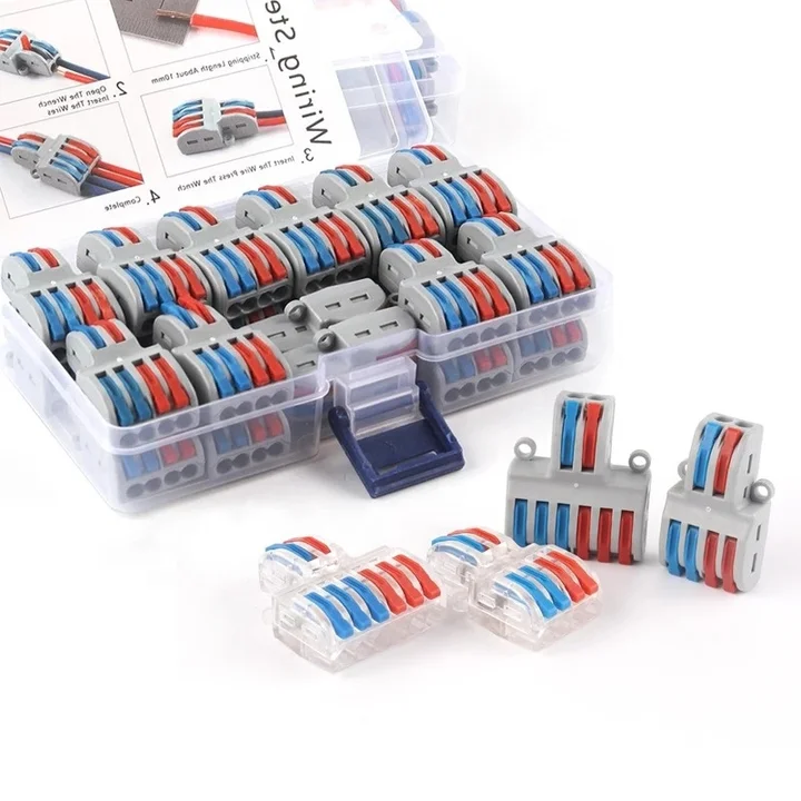 Splice Connector跨境商机分析报告行业外贸出口趋势-阿里巴巴国际中文站官网