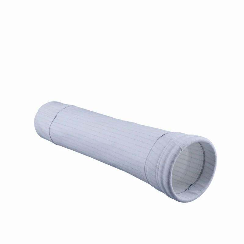 TRI-STAR Dust Collector Polyester Staple Filter Cloth Covering Material ...
