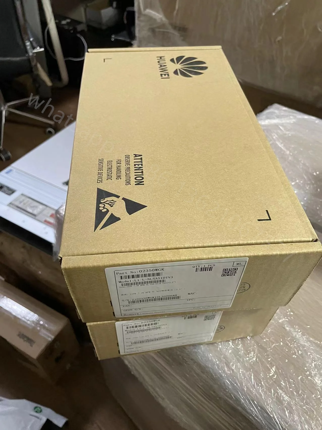 02350mqg 02350mqh 02351ken Nlsas7.2-8t3s-a4 Oceanstor 5300/5500/5600 V3 ...