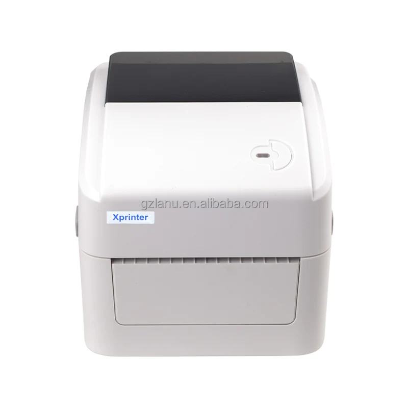 Xprinter XP 420B Thermal Printer - Versatile and Reliable