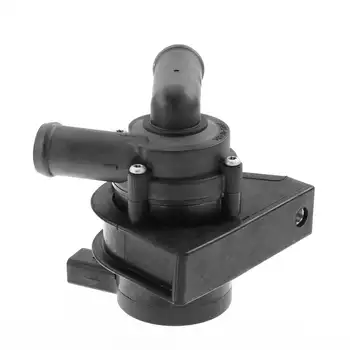 Auto Parts Engine Electric Water Pump 06e121601c For Audi A6l A7 - Buy ...