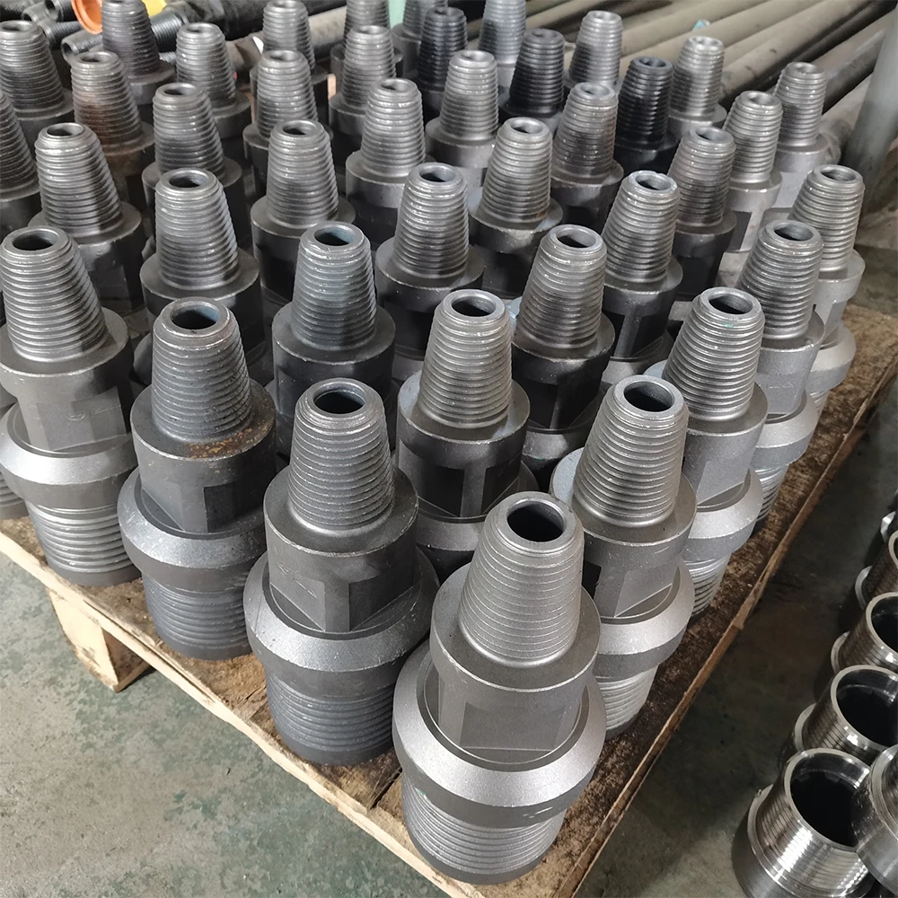 D Mininwell New Dth Back Hammer Black Diamond Dth Hammer Cir - Buy Dth ...