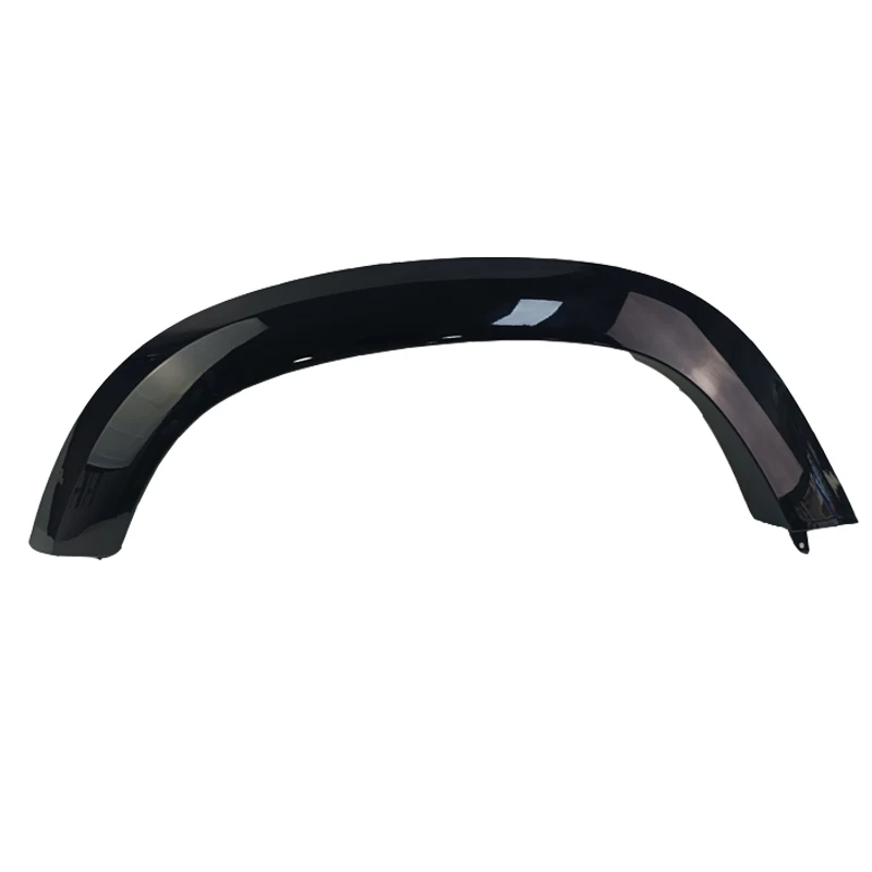 MS Bodykit Car Wheel Eyebrow for Land Rover Defender 110 90 2020 2021 ...