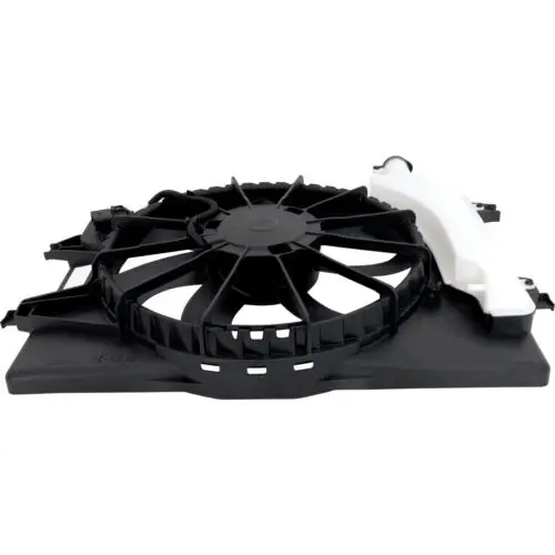 OEM Radiator Cooling Fan for 2020-2021 Kia Soul & Hyundai Veloster