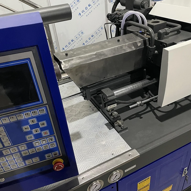 Alibaba.com: MA90T Plastic Glass Making Machine, Mini Injection Molding ...