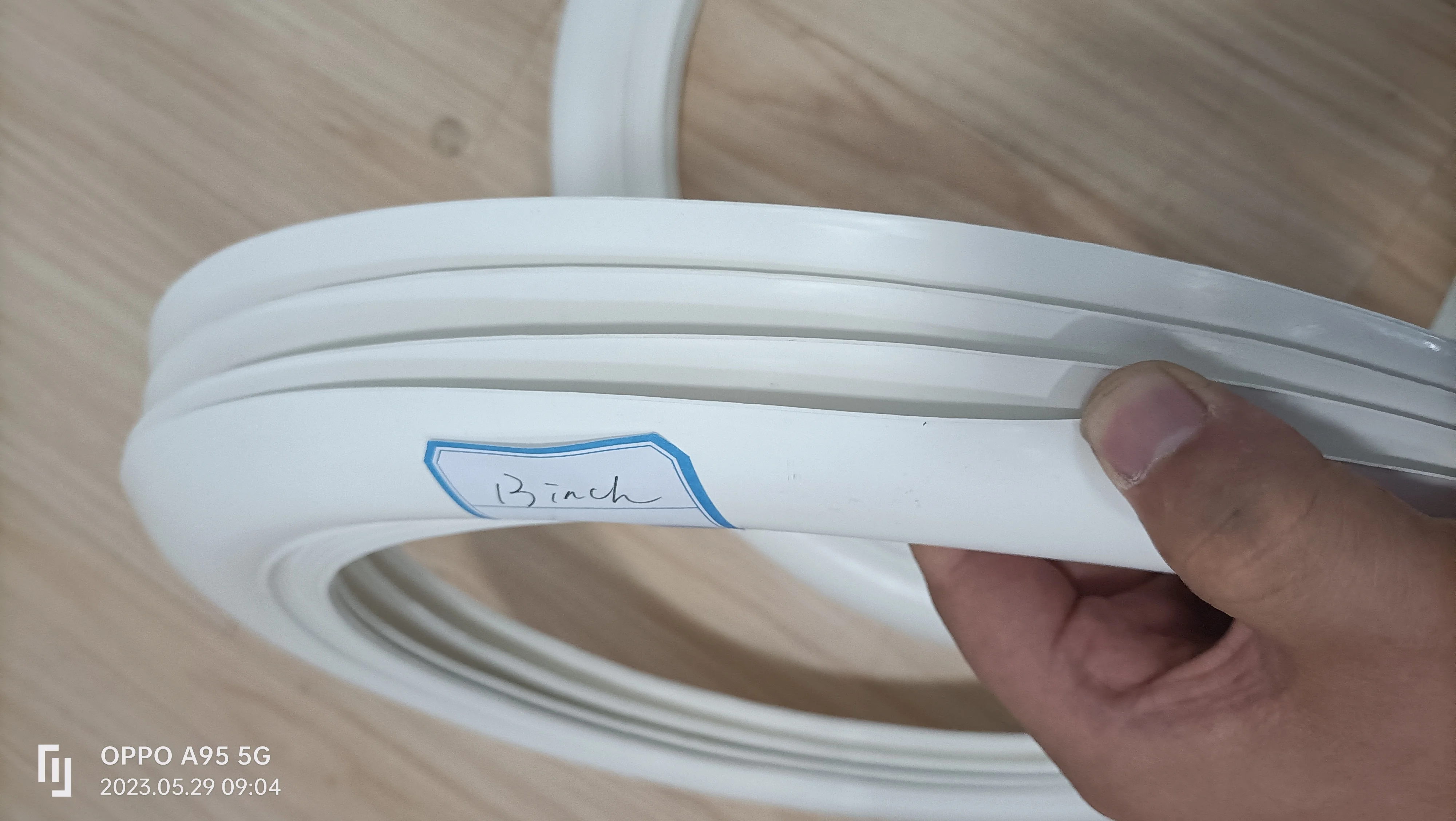 12 13 14 15 16 17 Inch White Side Wall Tire Rubber Inserts For Car ...