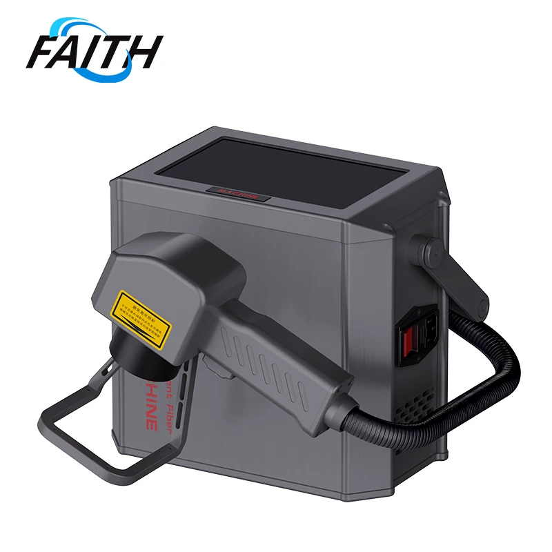 Alibaba.com: Laser Logo Printer for Metal & Plastic, Fiber Laser ...