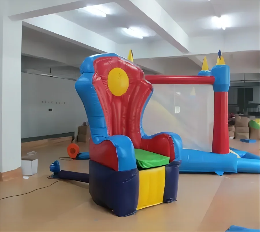 Beile Antique Reproduction King Throne Inflatable Queen Chair - Buy ...