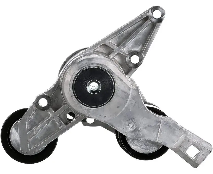 用于奔驰Actros MP4卡车正时皮带张紧器皮带轮4722000570 4722001070 A4722000570| Alibaba.com