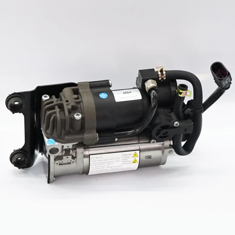 AC1501 Air Suspension Compressor A8/S8 (D4 4H) 2009-2017 OEM 4H0616005C ...