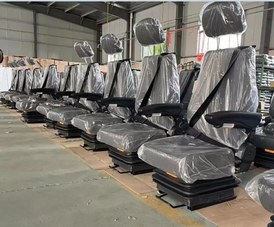 Swivel And Lift Long Slide Seats For Refitted Vehicle,Modifiable ...