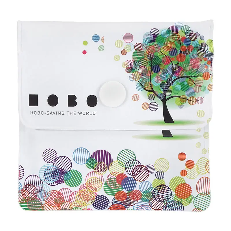 Mini Portable Ashtray Bag Pocket Ashtray Pvc Eco Friendly Soft Small ...