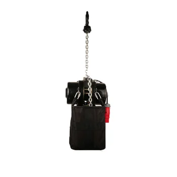 Gs 1 Ton Electric Truss Equipment Chain Hoist Stage Stable For ...