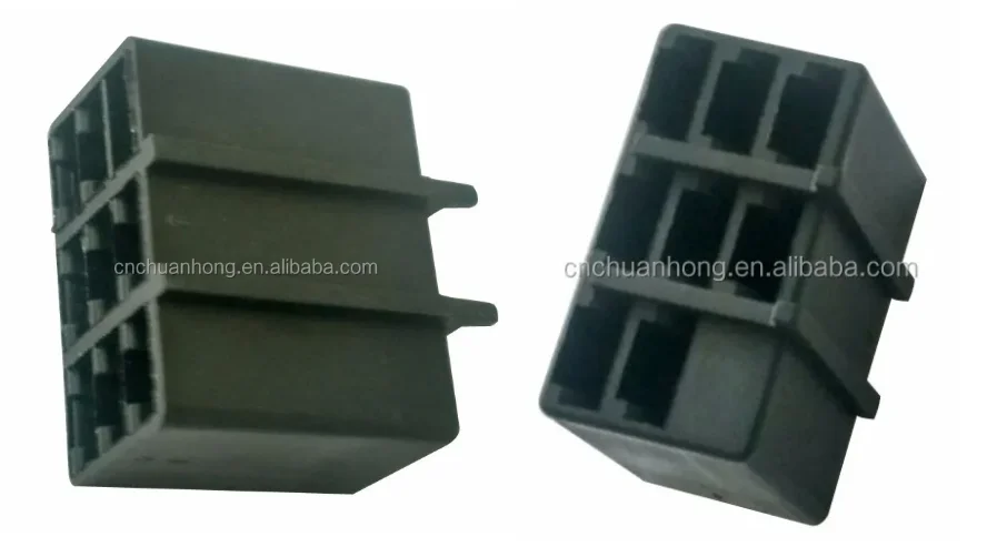 8 Pin PTO Switch Connector for Delta 972306 Wiring Harness