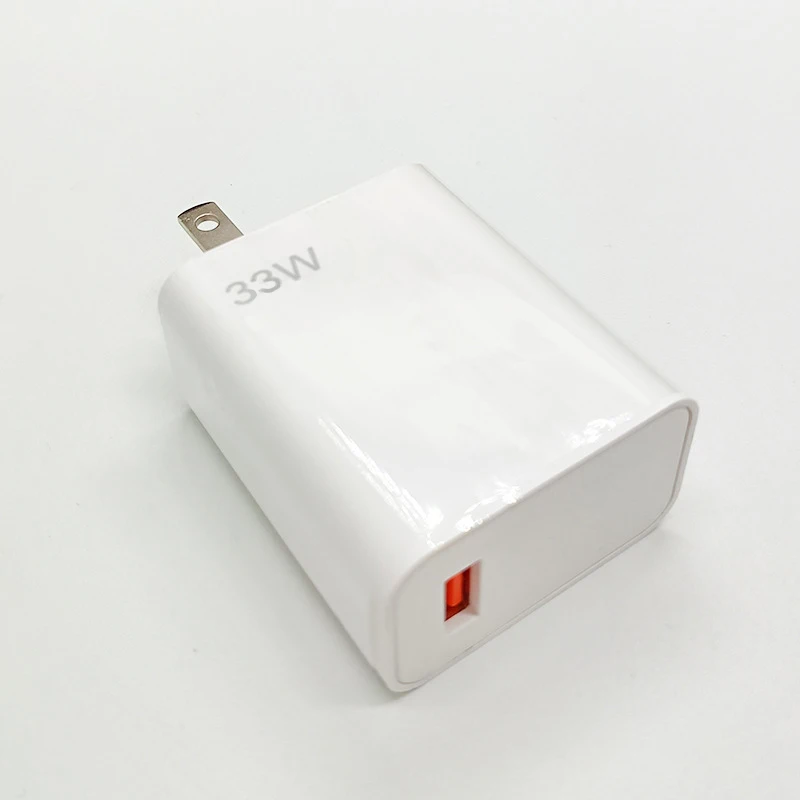Alibaba.com: Xiaomi 33W Turbo Charge Adapter with 1M USB Type C Cable ...