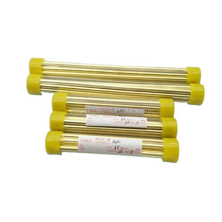 For Edm Drilling Machine Big Size Multichannel Edm Brass Copper ...
