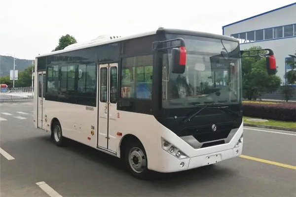 9m Cng Powered City Bus High-end High Cost-efficiency Luxury Intercity ...