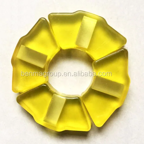 Motorcycle Spare Parts Rubber Cd110 110cc Rear Wheel Hub Rubber Buffers ...