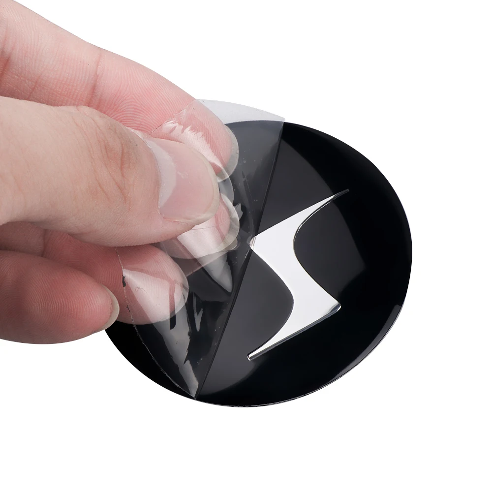 Custom Car Logo Hub Cap Sticker 56mm 60mm 75mm 65mm More Than 400 ...