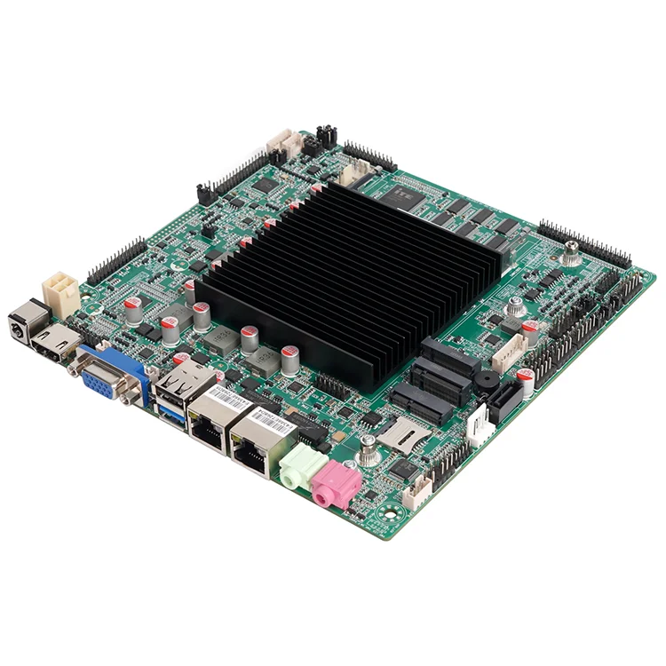 Zeroone Industrial Motherboard Integrated Graphics Manufacturer ...