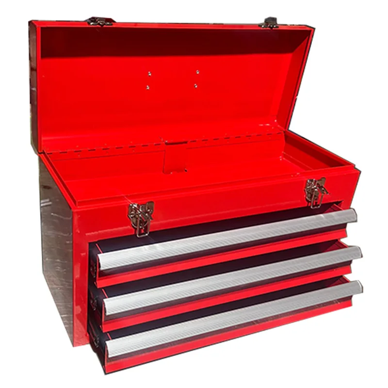Oem/odm Customizable Toolbox Case Type-personalized Support - Buy ...