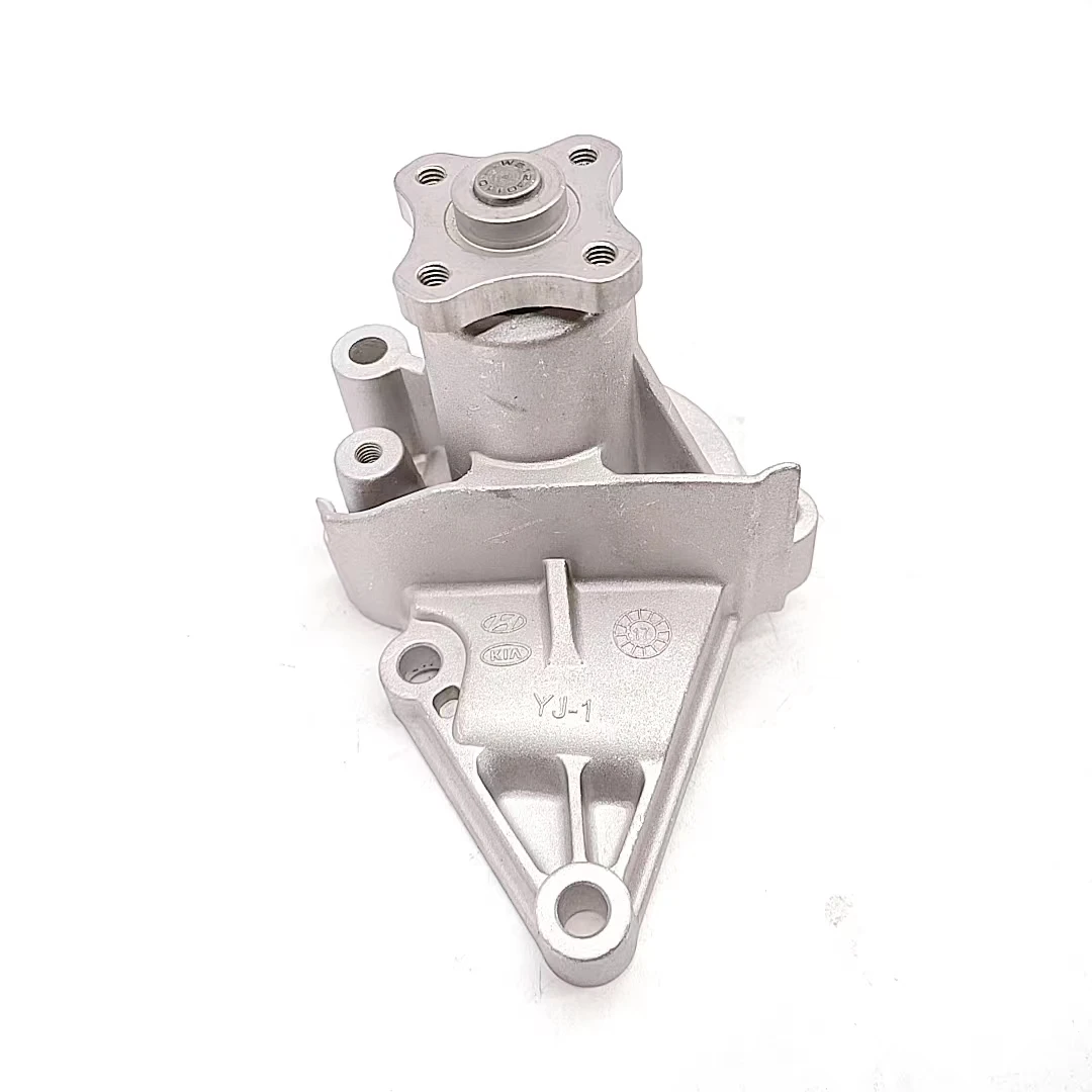 Engine Cooling Water Pump For Hyundai Accent 1.5l 1.6l 25100-26015 ...