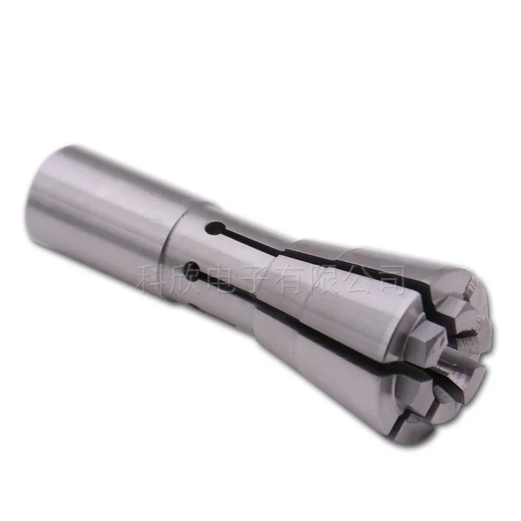 Pcb Spindle Collet Taiwan Taliang Drilling Machine Collet 40mm Adc ...