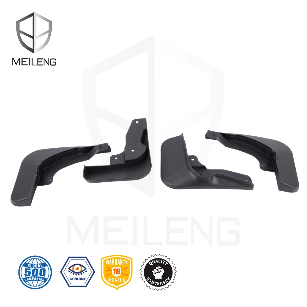 MEILENG Auto Other Body Parts SK-CY1-CY3 Car Tire Fenders for Honda ...