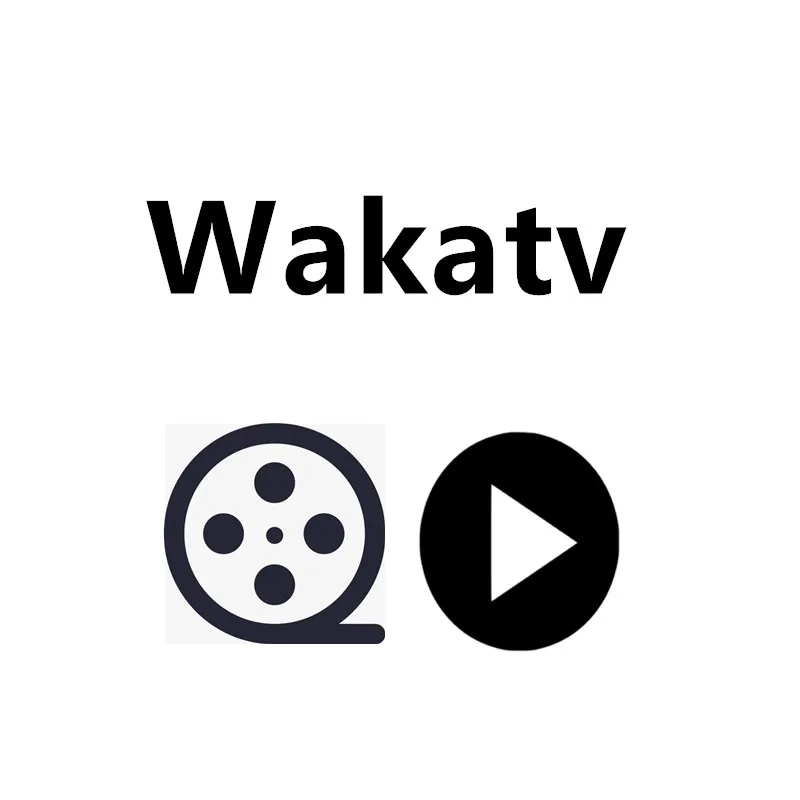 Wakatv Waka Tv Month Yearly Annual Live & Vod For Africa South Africa ...