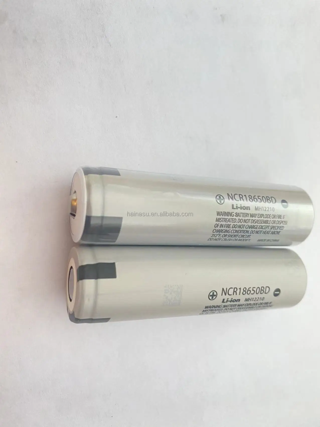 Li Ion Point Original Ncr18650bd 18650 Lithium Battery 3.7v 3200mah 10a ...