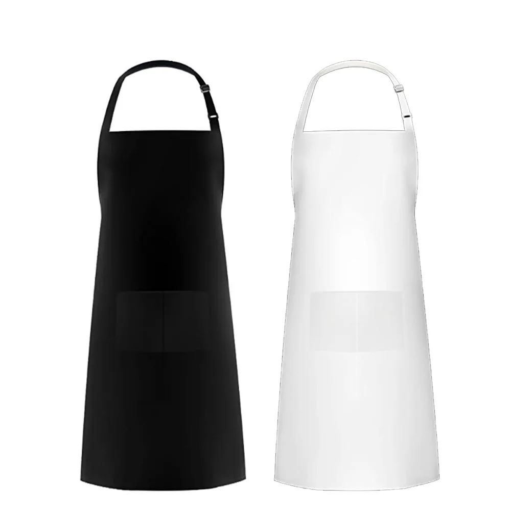 Popular Heat Protective Polyester Kitchen Aprons - Buy Heat Protective ...