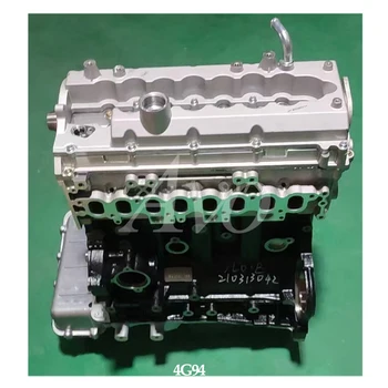 New 4g94 Engine Assembly Motor For Mitsubishi 2.0l - Buy 4g94,Motor ...