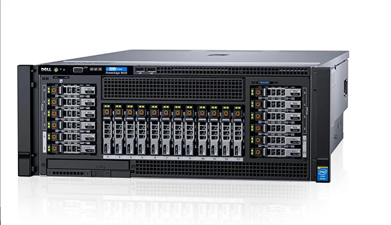Used Server Poweredge R930 Second Hand Rack Used Server - Buy Poweredge ...