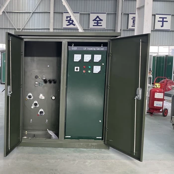 Luoyang Xinghe Special Transformer Co., Ltd. - Dry Type Transformer/Oil ...