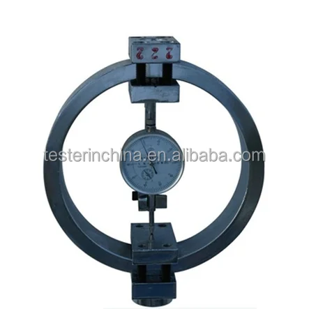 Proving/ Load Ring W Gauge - Buy Proving/ Load Ring W Gauge,Proving ...