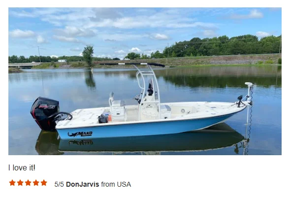 Dolphin Pro2 Aluminium Tube Boat T Top - White Coated Frame