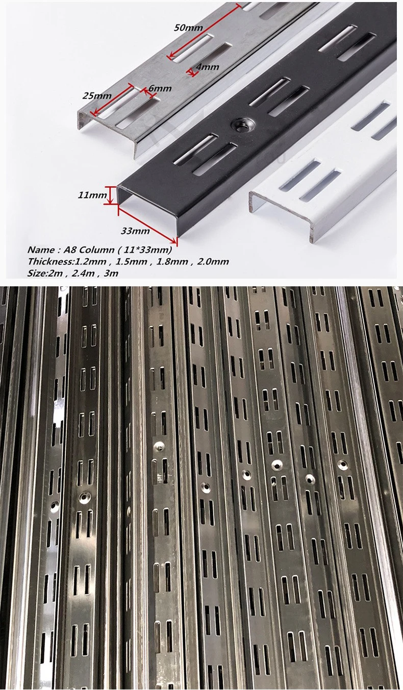 Adjustable Layer Plate Holder Storage Rack Shelf Accessories