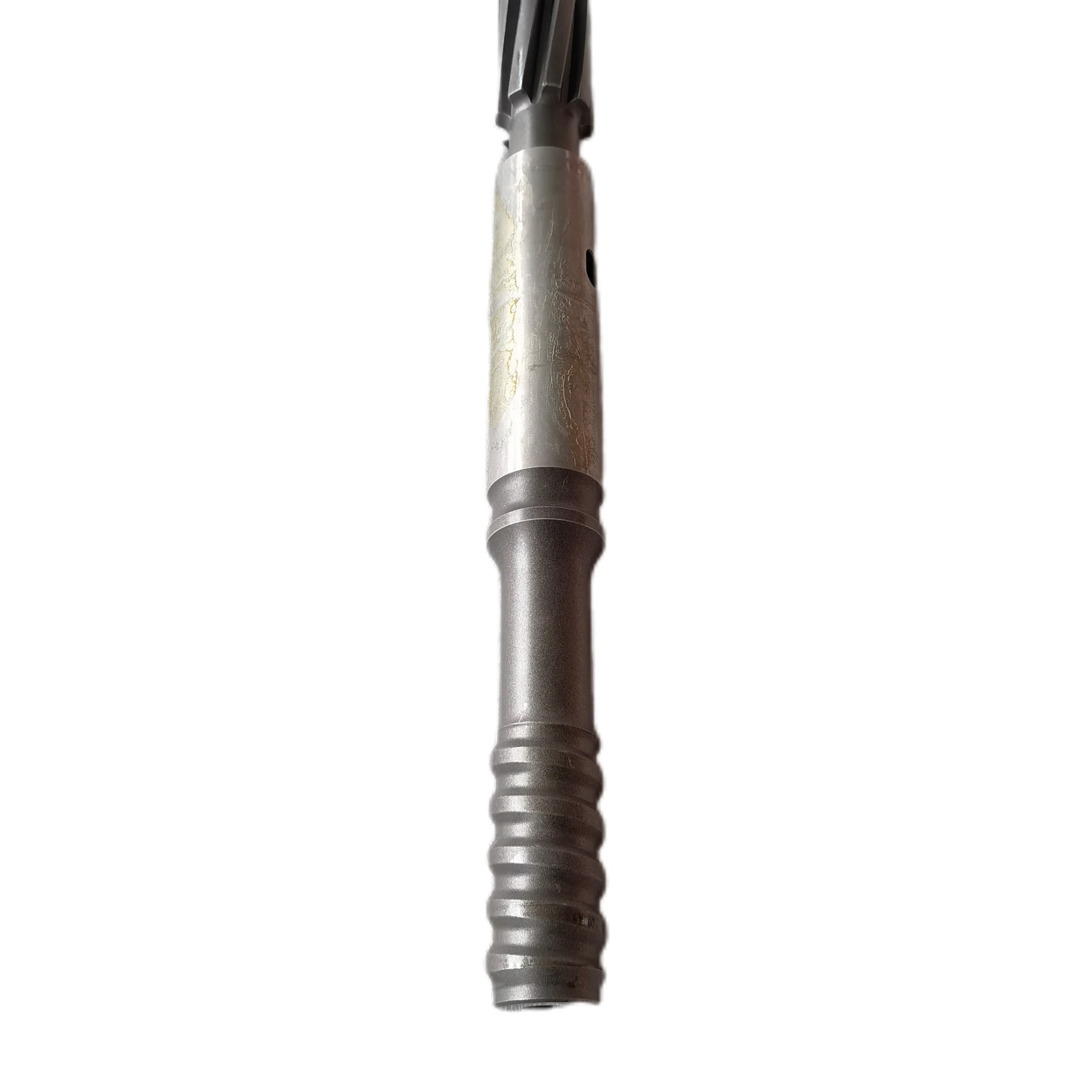 T45 52mm Diameter Rock Drill Equipment Accessories for Forging Ore ...