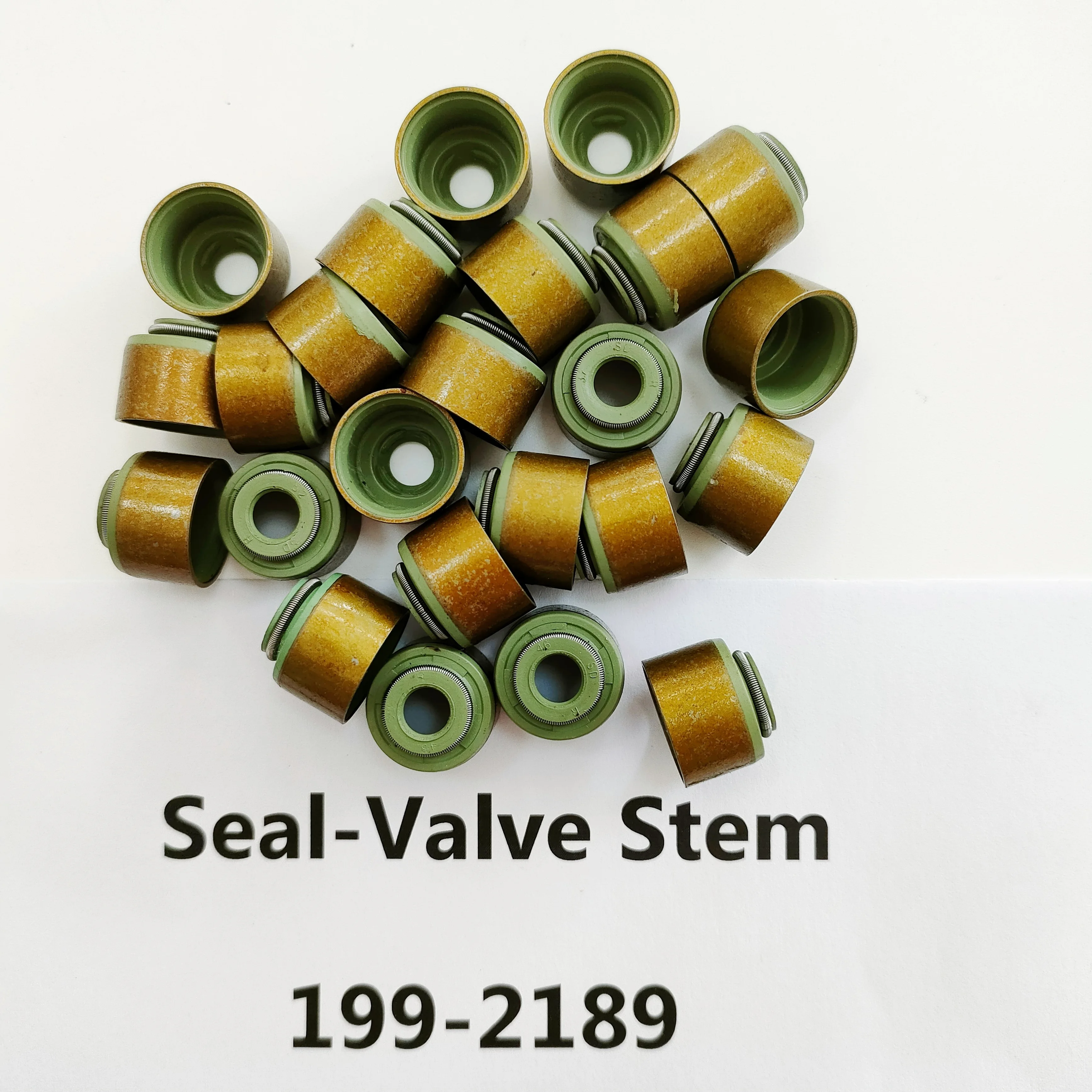 Diesel Engine 320d C6.4 Valve Stem Seal 199-2189 1992189 294-1690 ...