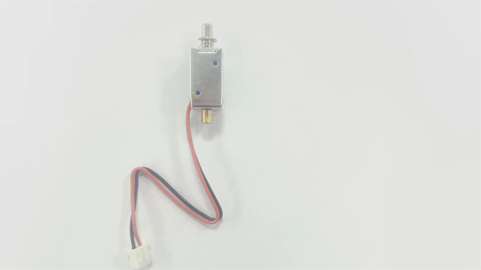 Mini Linear Push-Pull Solenoid U0420S DC 12V/24V for Lockers