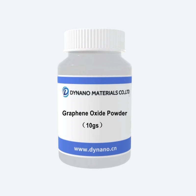 Graphene Oxide Powder Price - Industry GO Graphene Oxide
