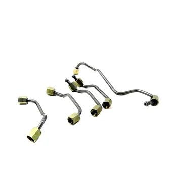 6110701133 Auto Spare Parts High Pressure Pipe Injection System ...