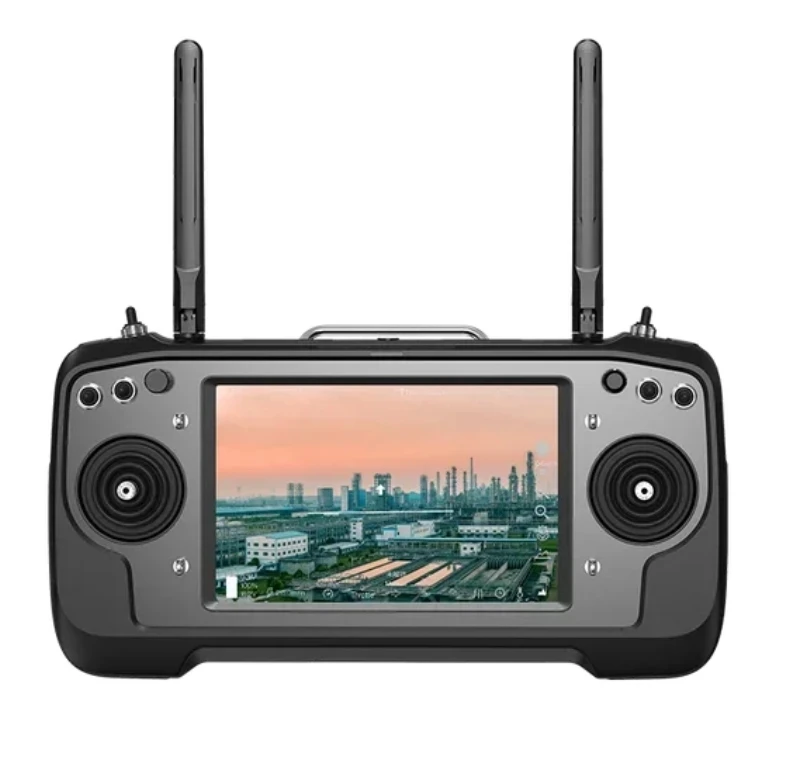 Siyi Mk32 Standard Combo Radio Transmitter Ground Station Smart ...