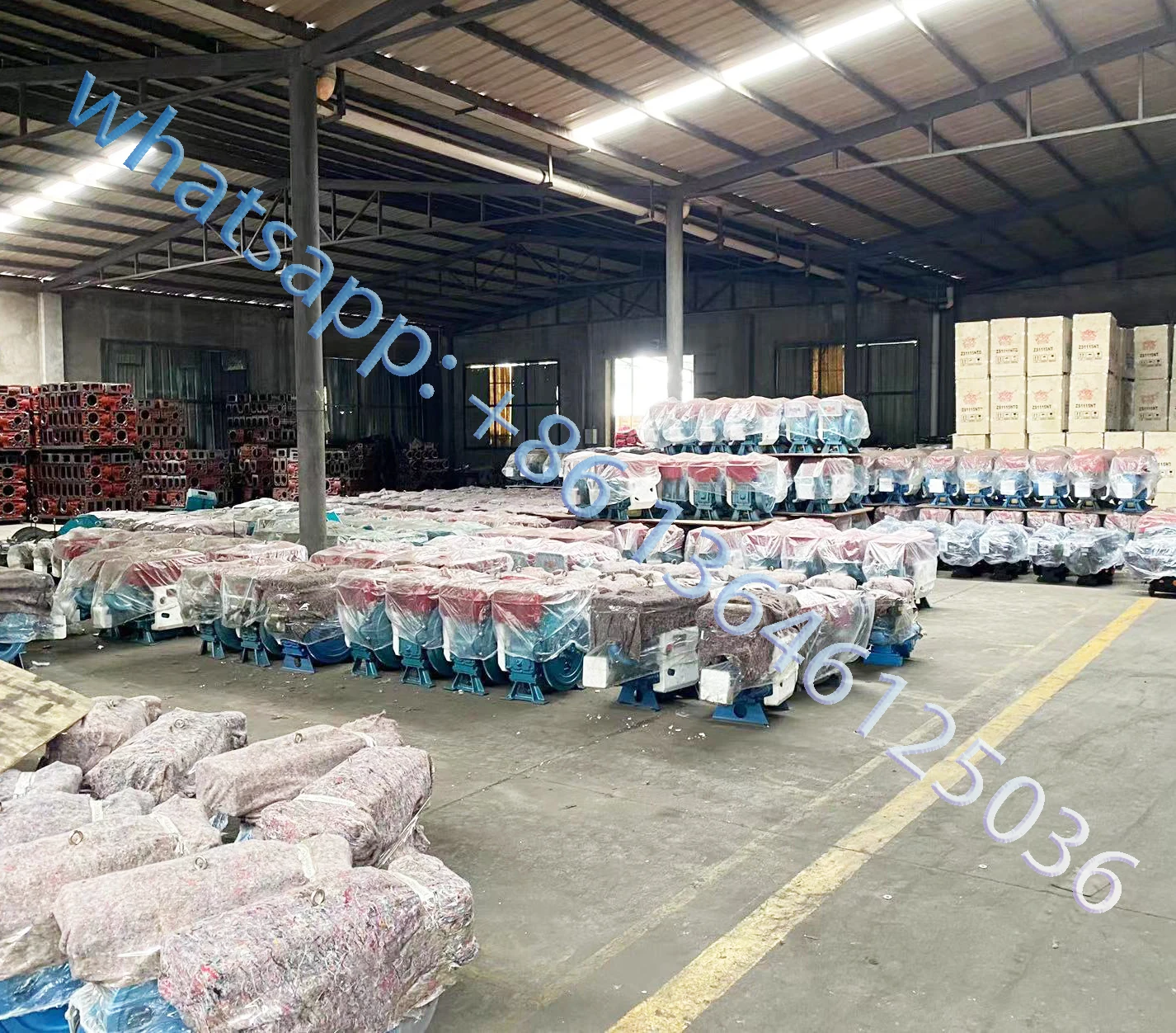 24hp Diesel Engine ZS1115 - Easy to Operate & Reliable Power