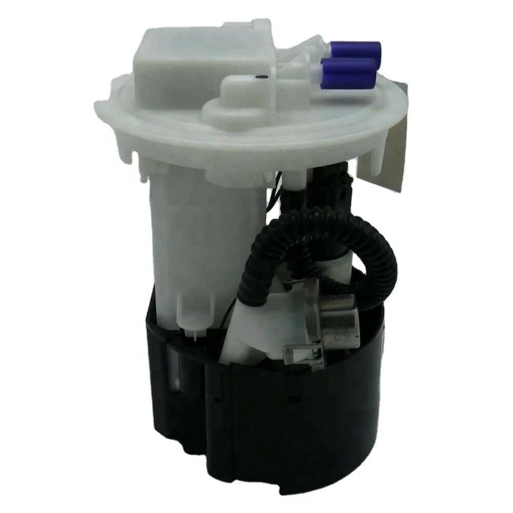Petrol Gasoline Complete Fuel Pump Module Assembly for Renault CLIO 1.6 ...