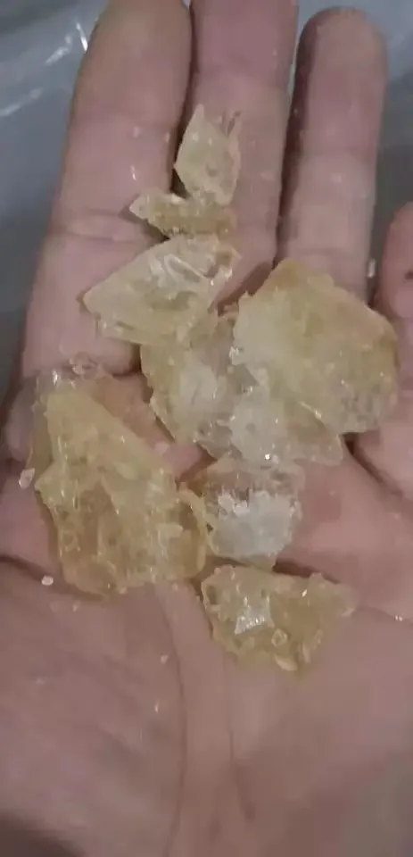 High Purity 99% Cas 120-61-6 Dimethyl Terephthalate / Dmt - Buy Organic ...