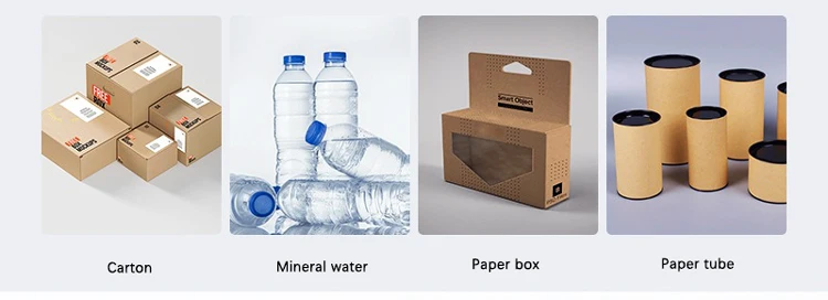 500KG Microcomputer Servo Motor BCT Carton Box Compression Crush ...