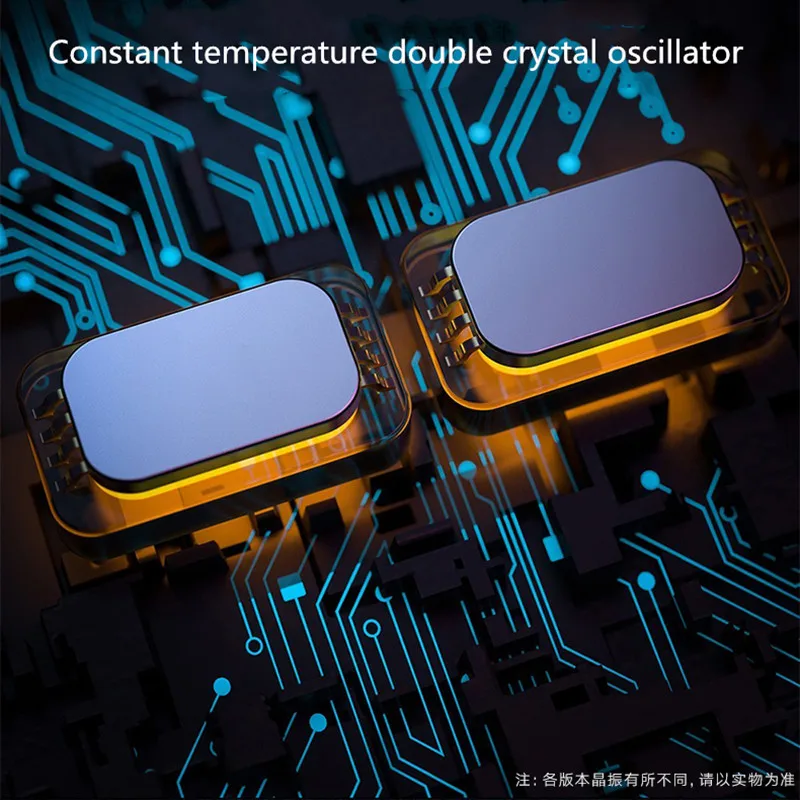 Dn-11 Denafrips Gaia Ddc Interface Digital Usb Coaxial Aes Ebu Ocxo ...